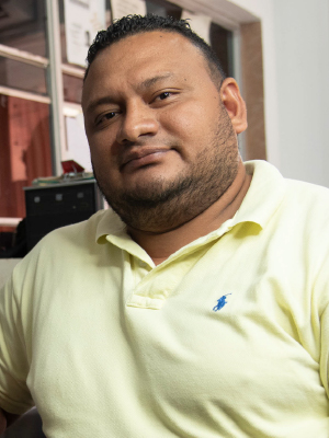 Jesús Urrea Díaz | Clínica Prevención & Salud